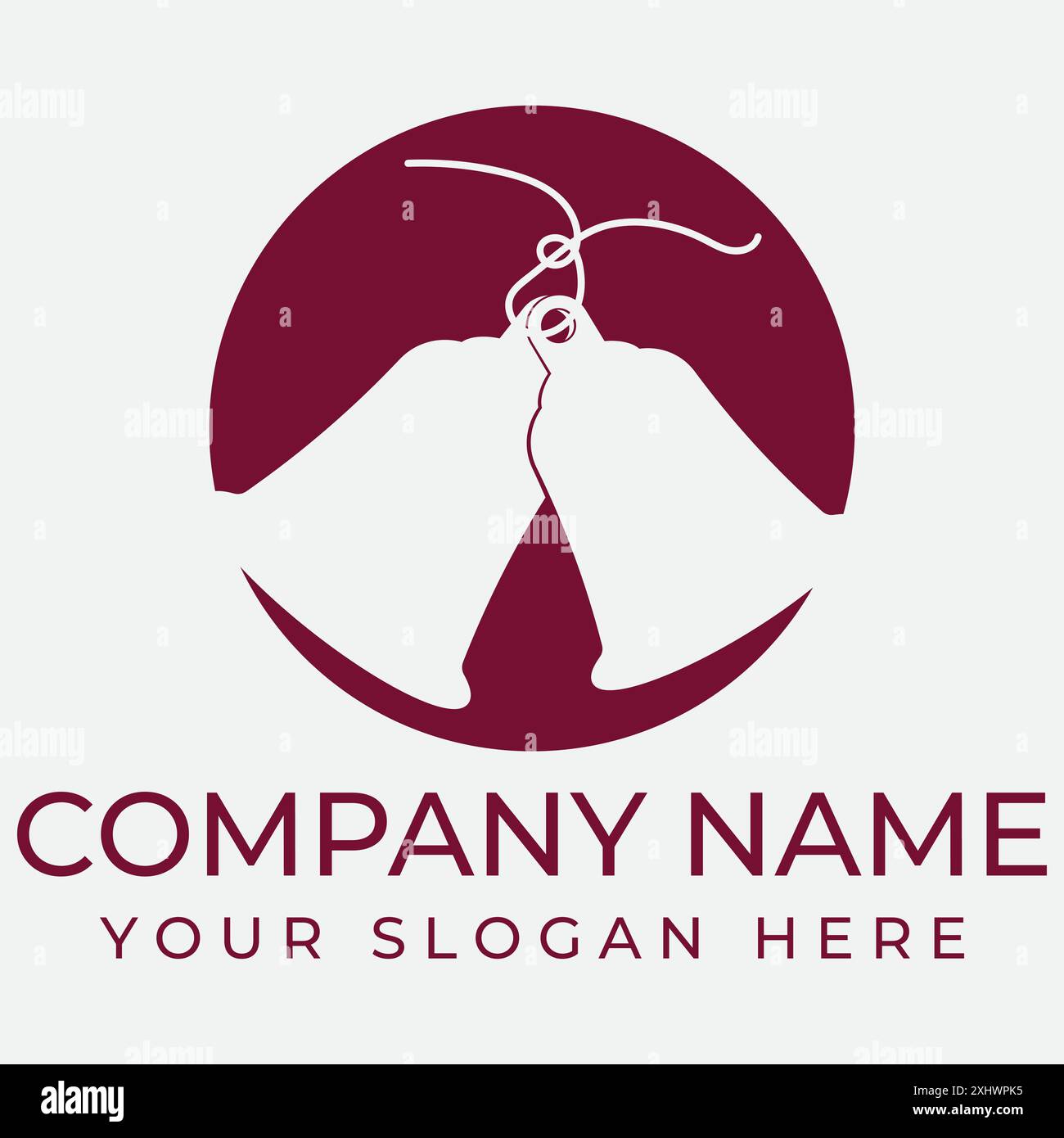 Bell logo vector illustrations design icon symbols Stock Vector Image ...