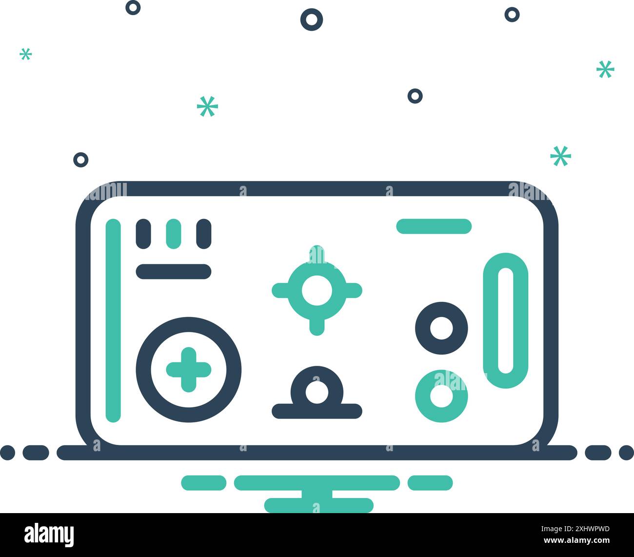 Mobile gamification hi-res stock photography and images - Alamy