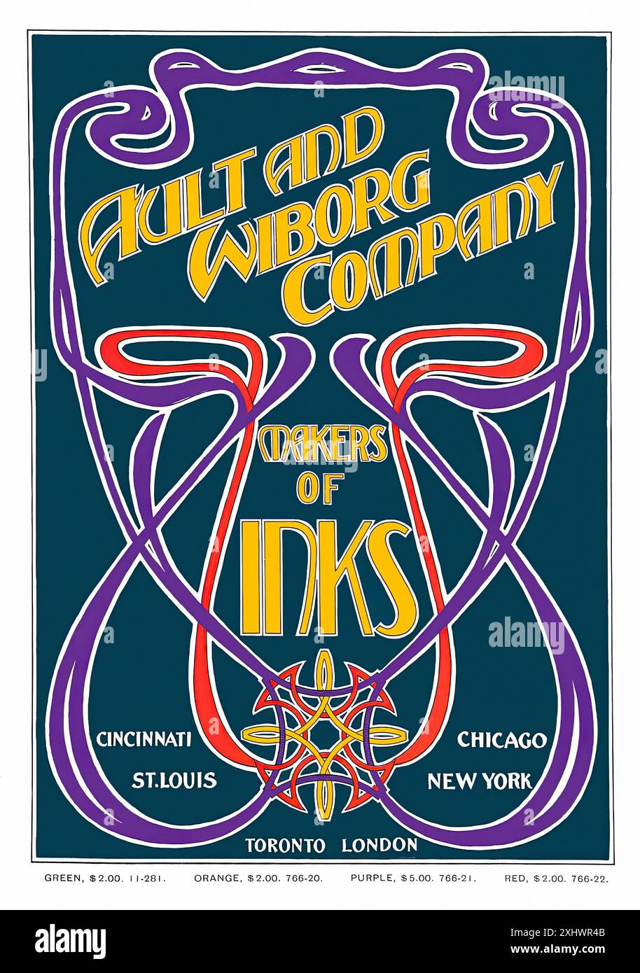 Wiborg ault hi-res stock photography and images - Alamy