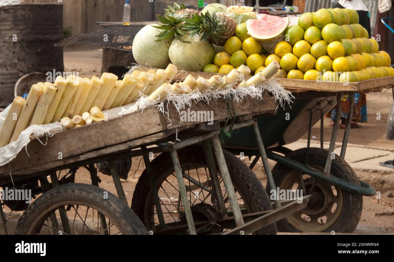 Melon state hi-res stock photography and images - Alamy