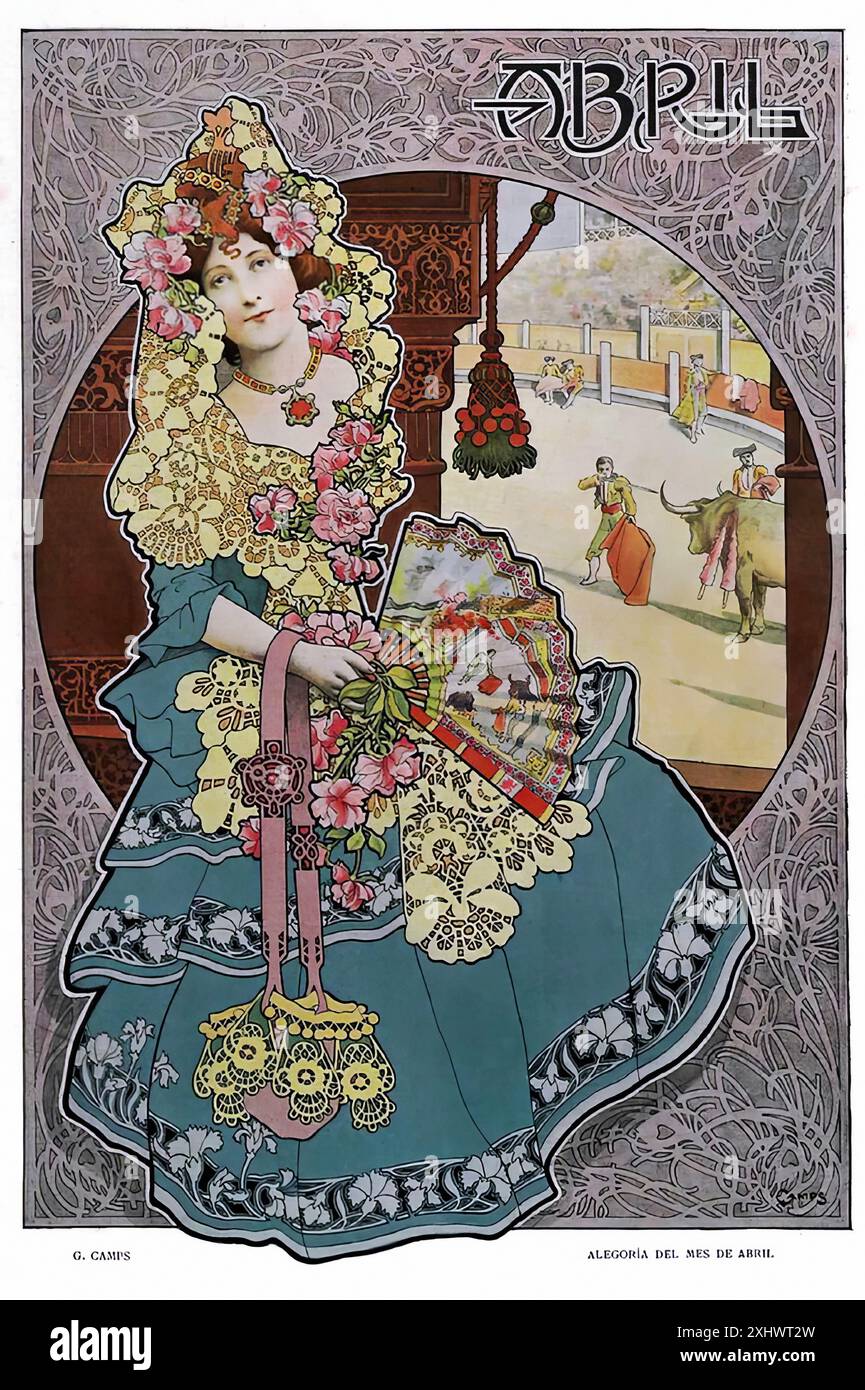 Abril de 1942 hi-res stock photography and images - Alamy