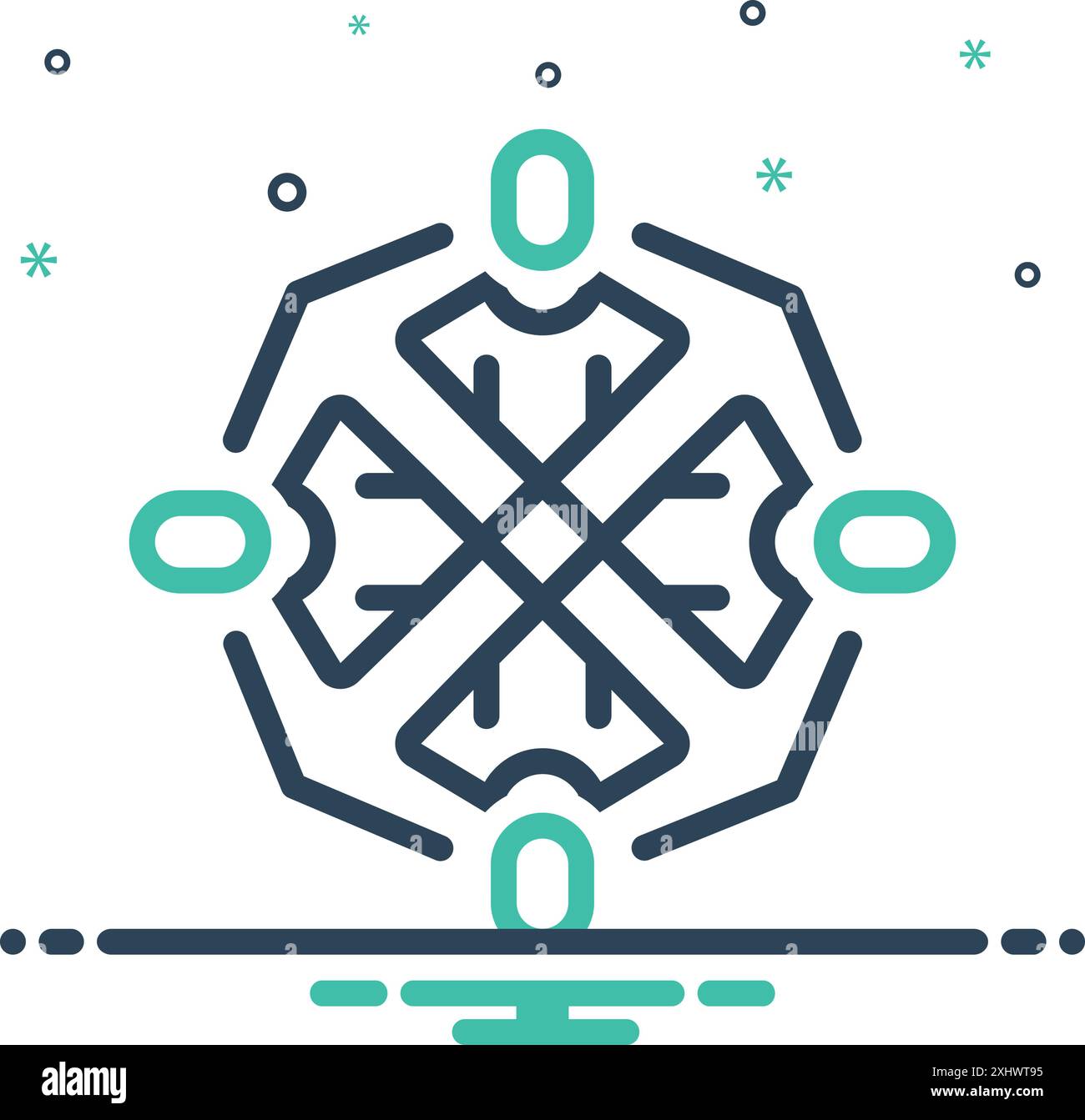 Icon for culture, tradition Stock Vector Image & Art - Alamy