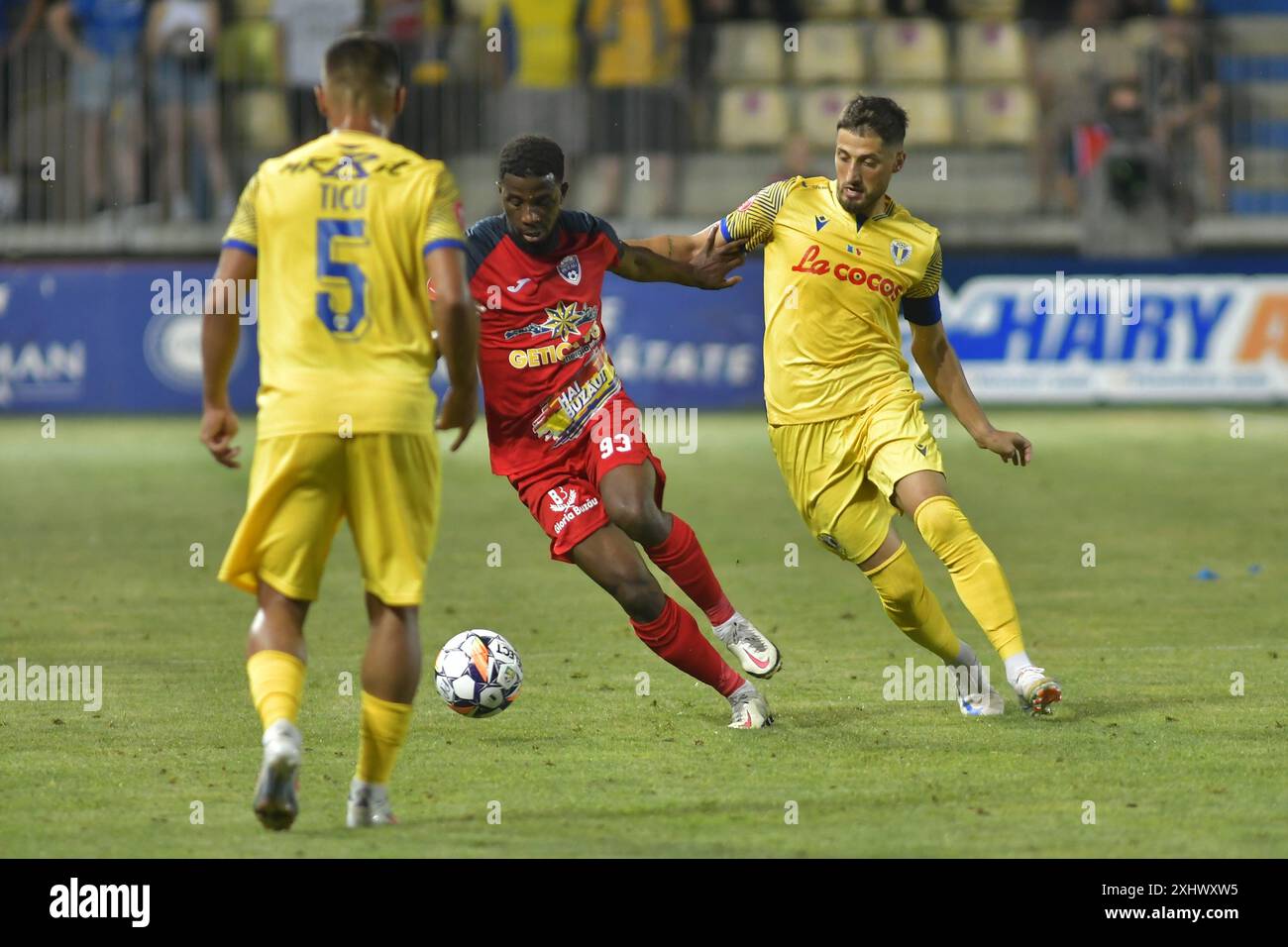 Etapa 1 superliga hi-res stock photography and images - Alamy