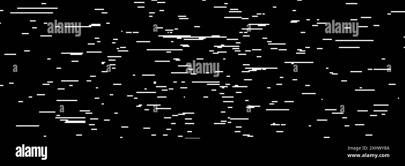 TV static noise texture. Glitch vhs pixel noise wallpaper. Random ...