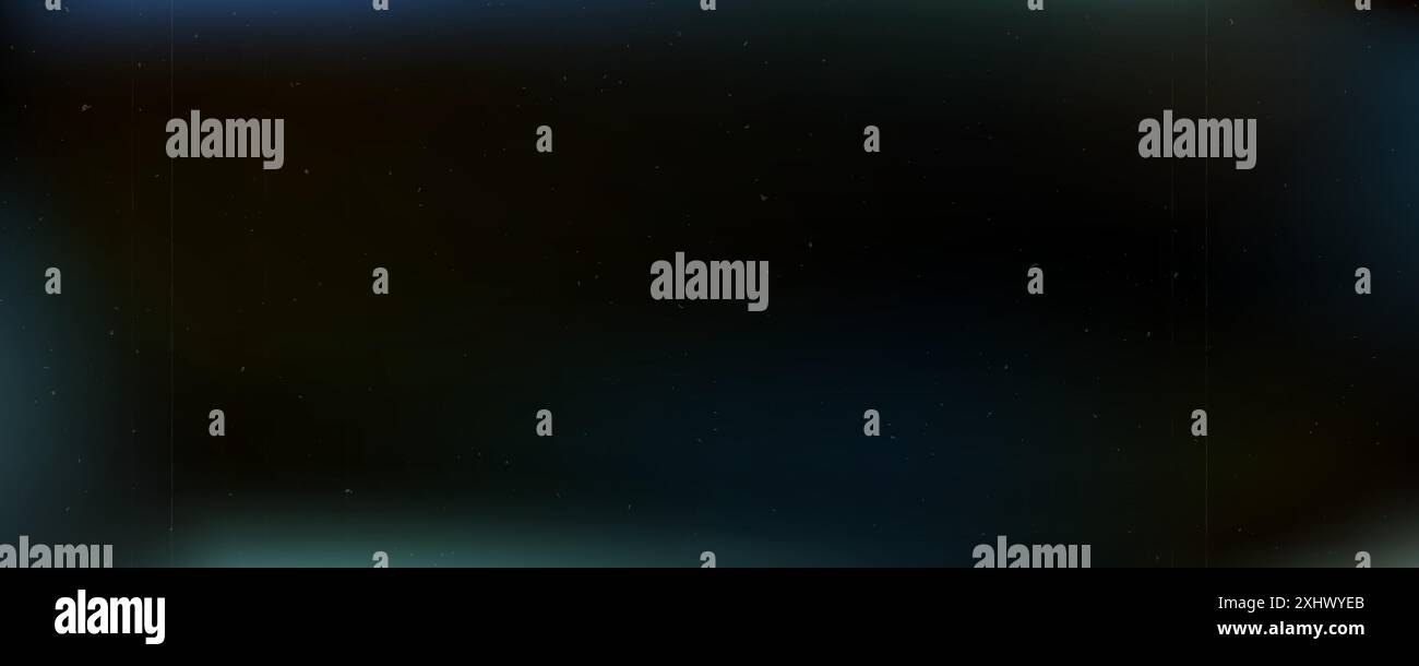 Grainy light leak background. Retro film flare effect overlay. Old ...