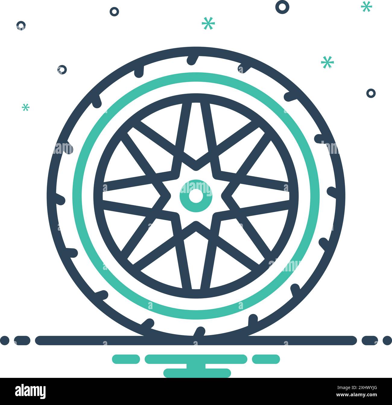 Tyer Stock Vector Images - Alamy