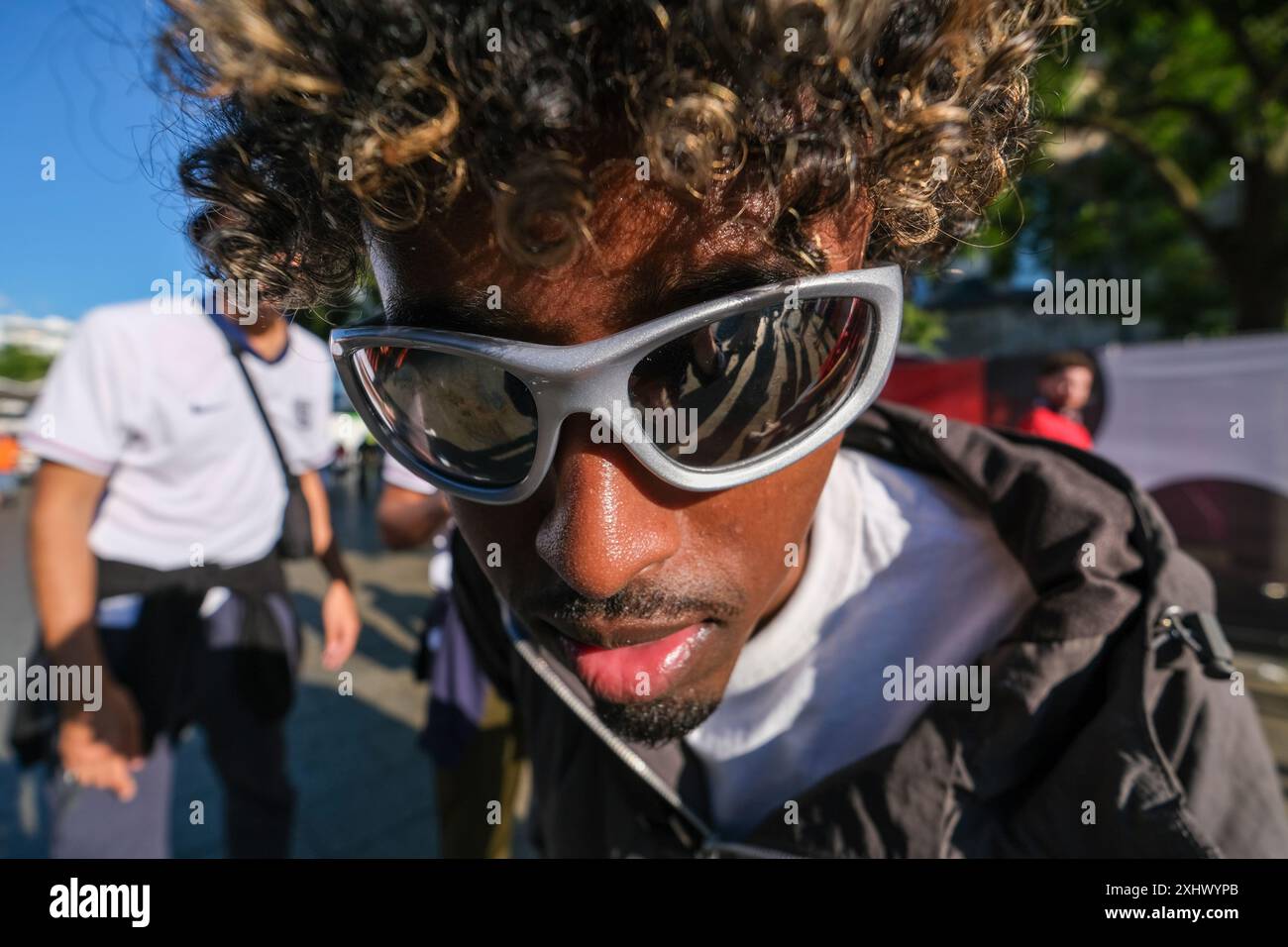 Beta squad hi-res stock photography and images - Alamy