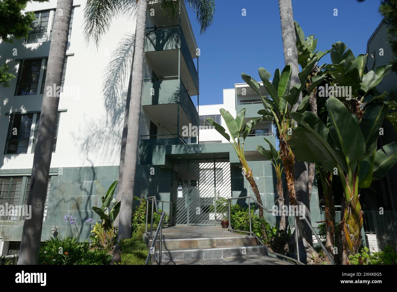 Beverly Hills, California, USA 15th July 2024 Actor Corey Feldman ...