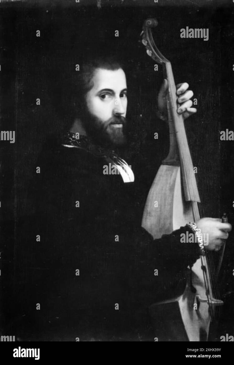 Documented musician Black and White Stock Photos & Images - Alamy