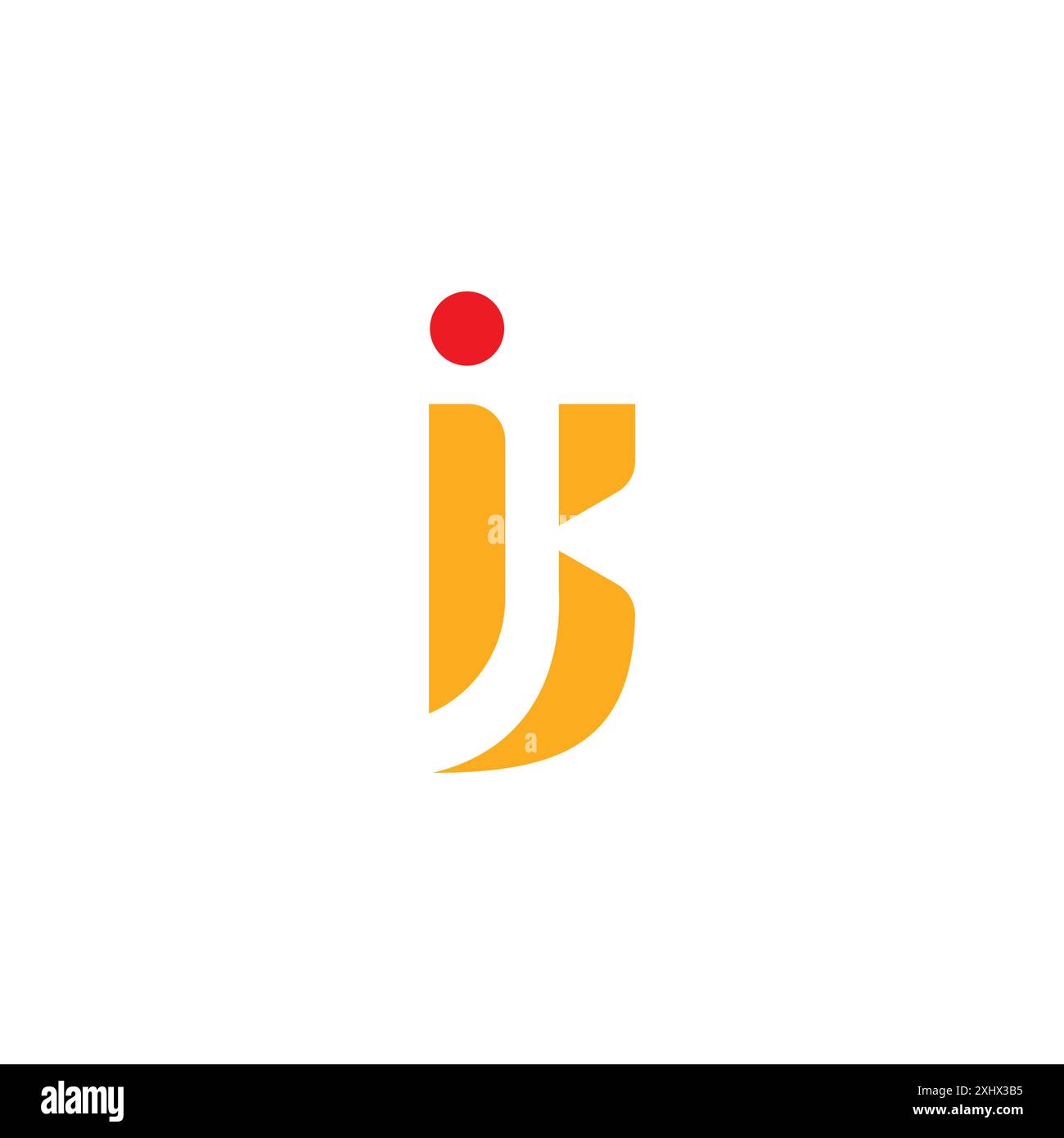 Ij vector hi-res stock photography and images - Alamy
