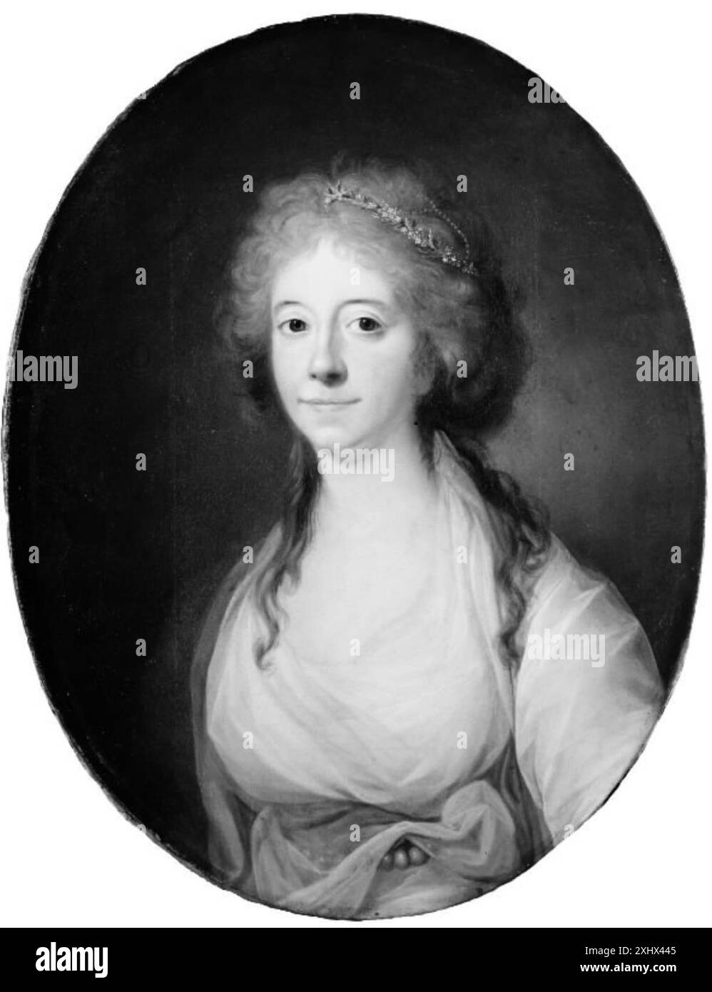 Lisa de Black and White Stock Photos & Images - Alamy