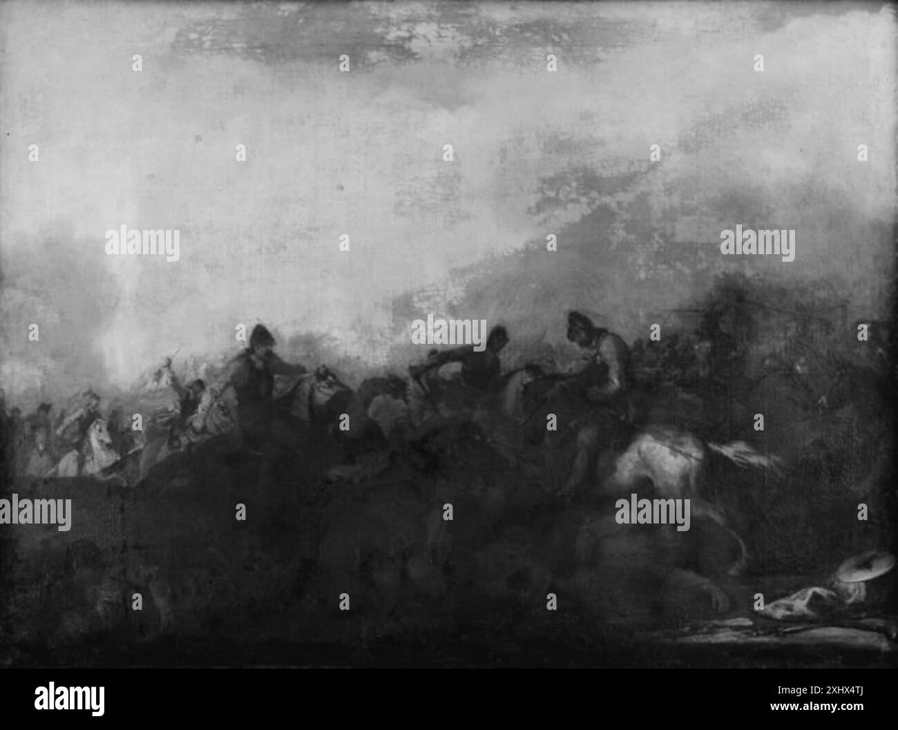 Georg philipp rugendas ii hi-res stock photography and images - Alamy