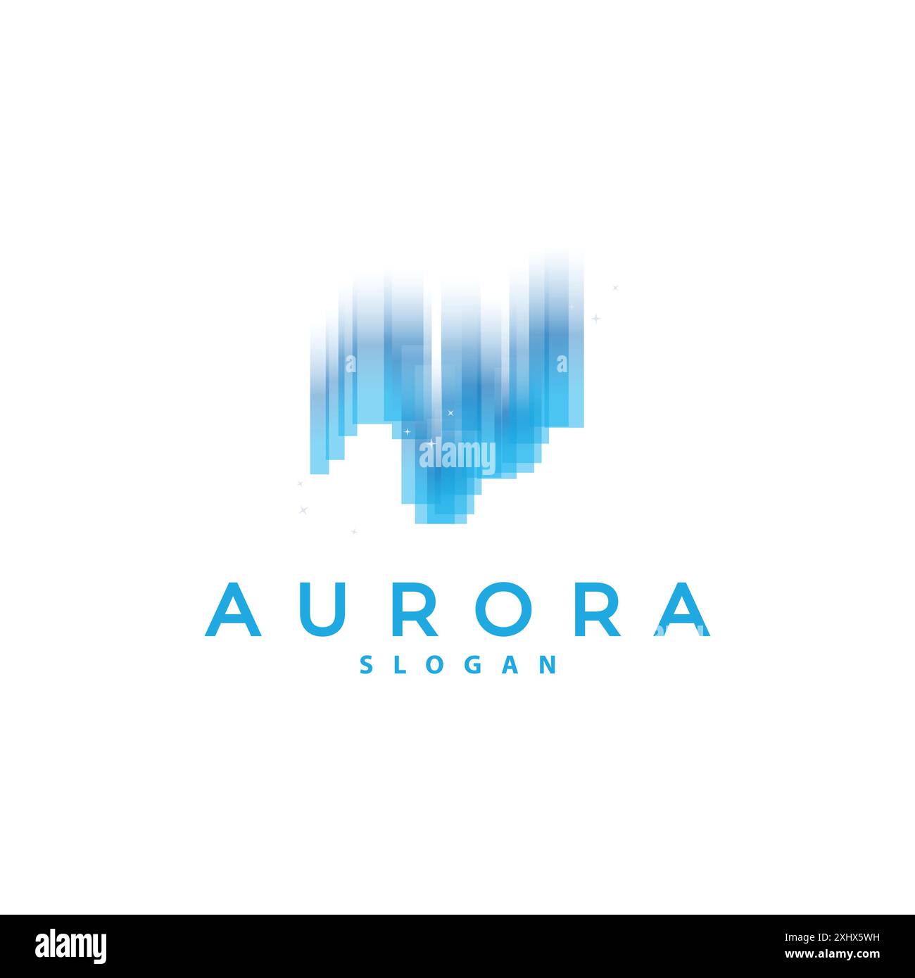 Aurora boreal aurora Cut Out Stock Images & Pictures - Alamy