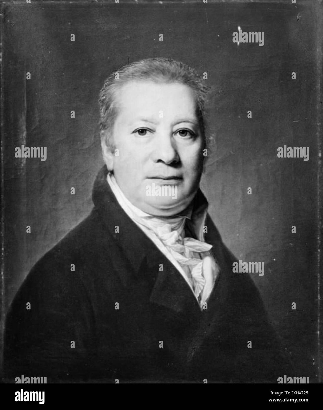 Peter friedrich Black and White Stock Photos & Images - Alamy