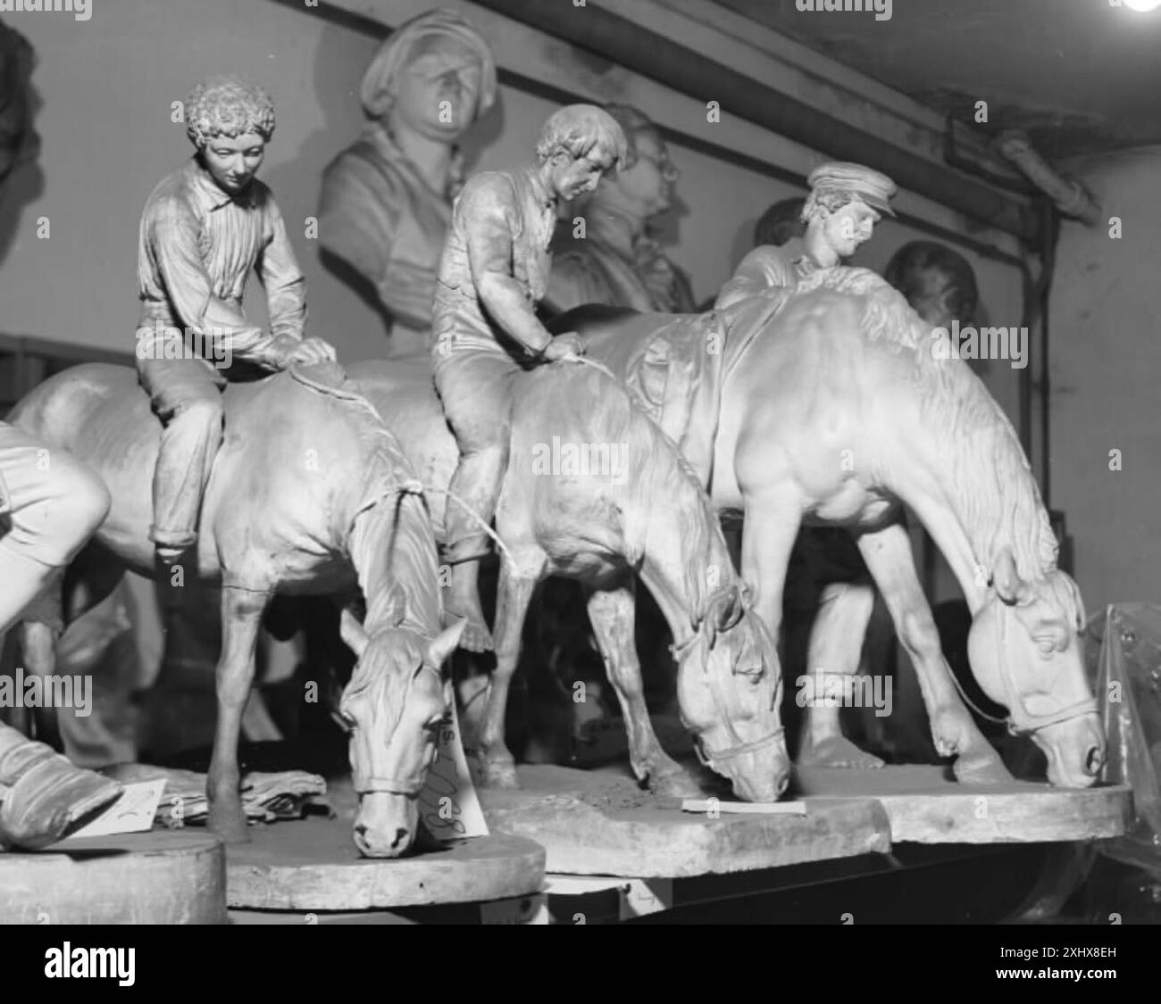 Riding artifact Black and White Stock Photos & Images - Alamy