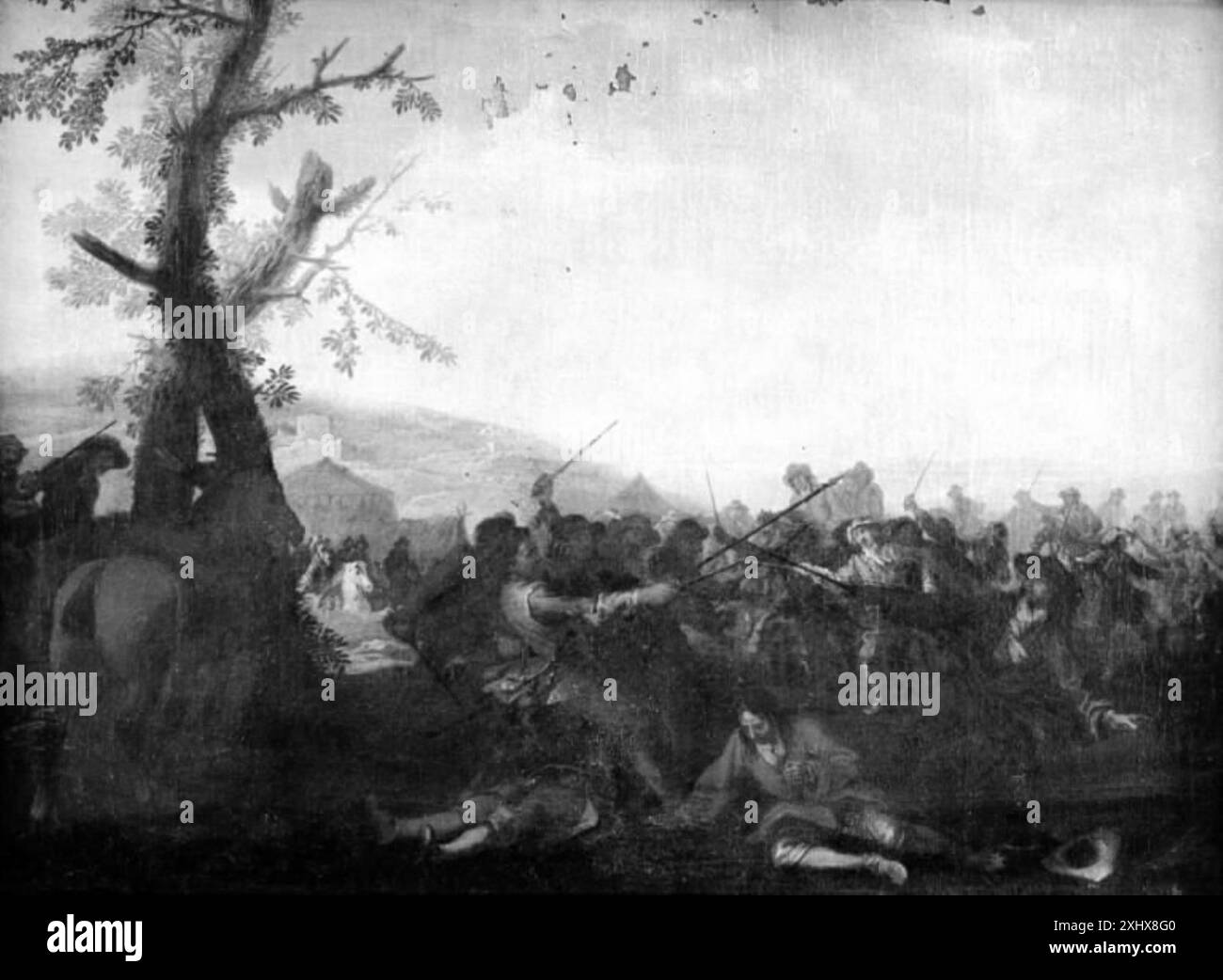 Georg philipp rugendas ii hi-res stock photography and images - Alamy