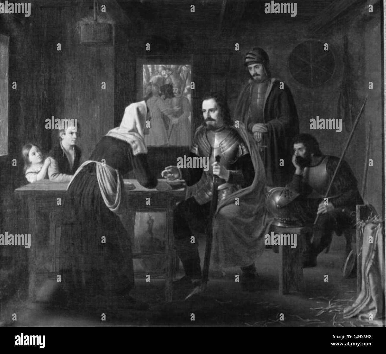 Fattig kone hi-res stock photography and images - Alamy