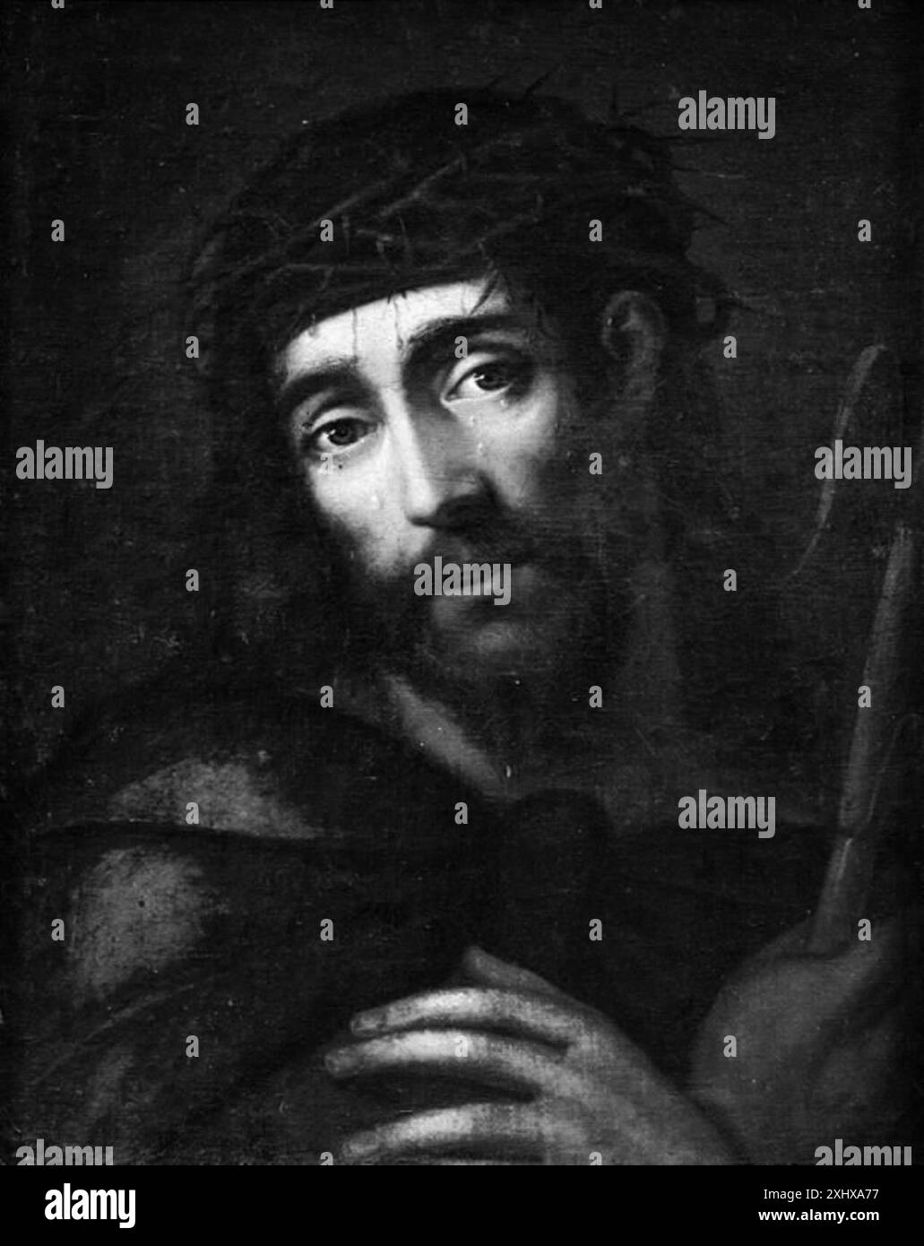 Franz ludwig catel Black and White Stock Photos & Images - Alamy