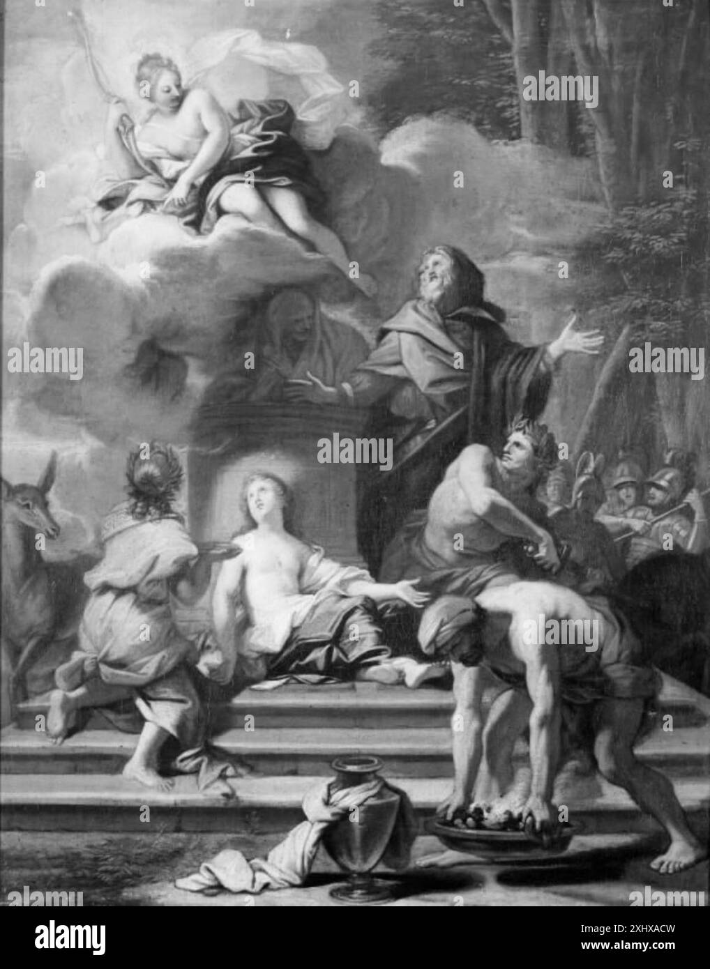 Antoine schnapper hi-res stock photography and images - Alamy