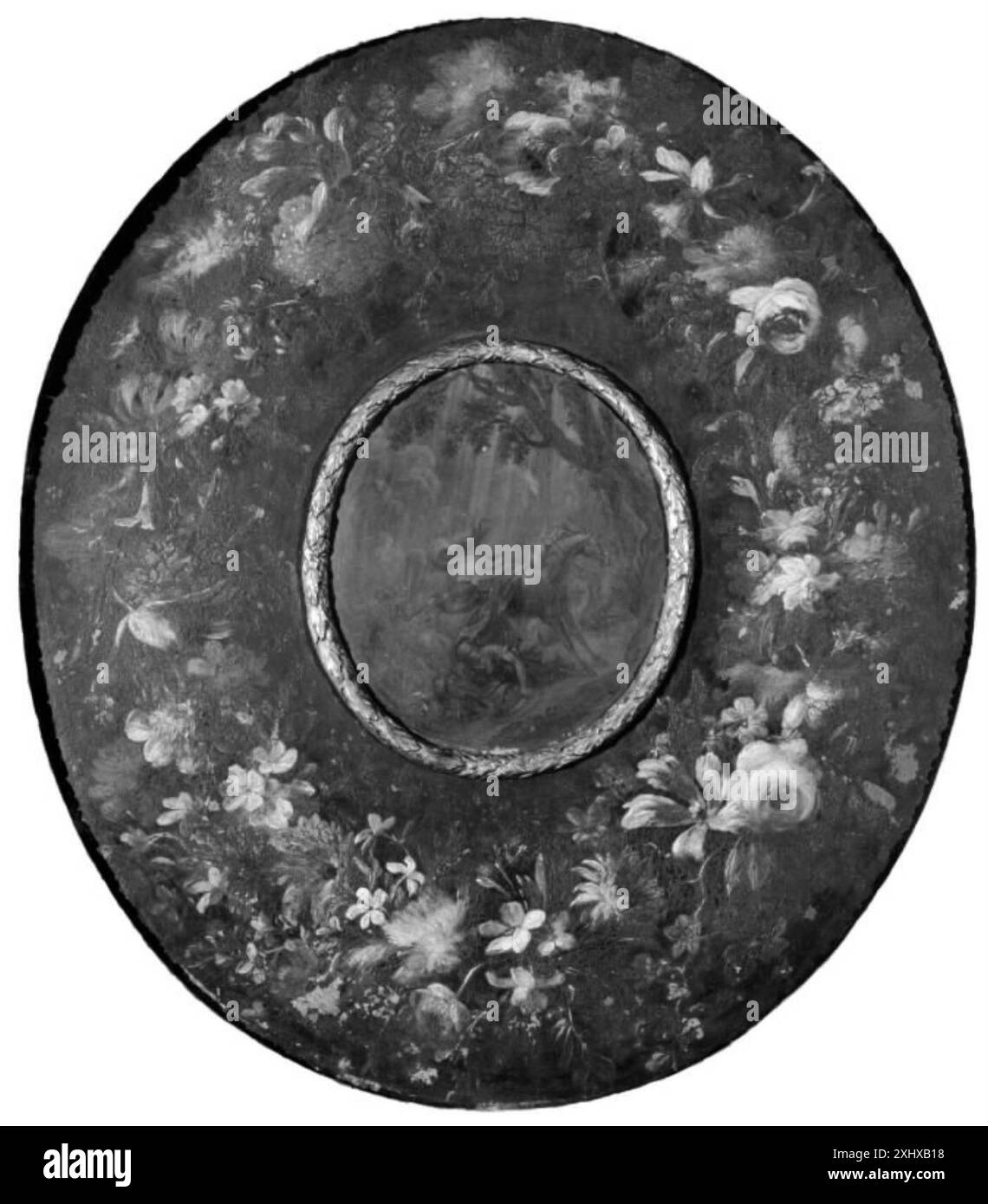 Elements of scripture Cut Out Stock Images & Pictures - Alamy