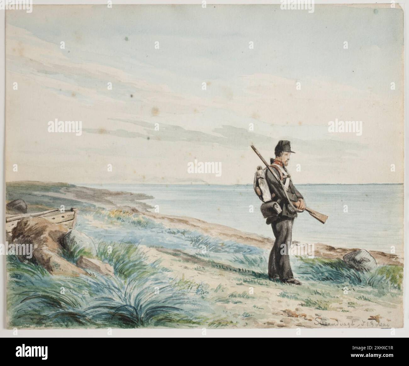 Liv paulsen hi-res stock photography and images - Alamy