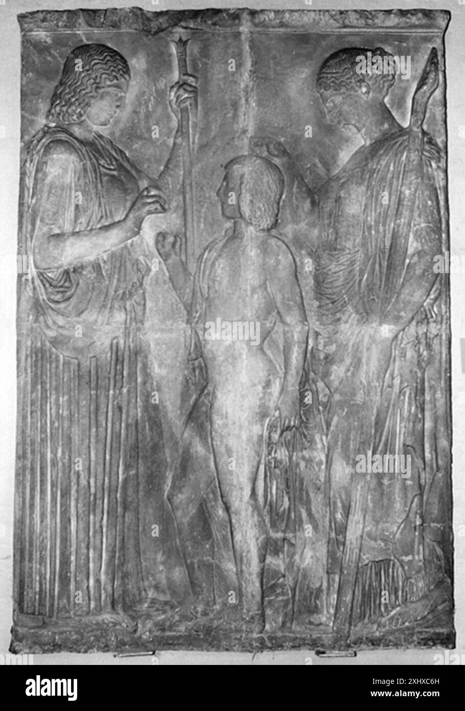 Kore persefone hi-res stock photography and images - Alamy