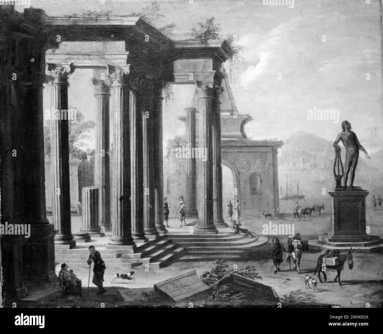 1590 1623 1623 Black and White Stock Photos & Images - Alamy