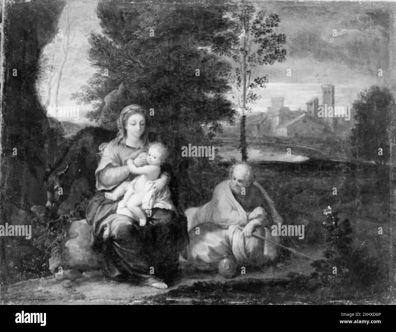 1609 1624 Black and White Stock Photos & Images - Alamy