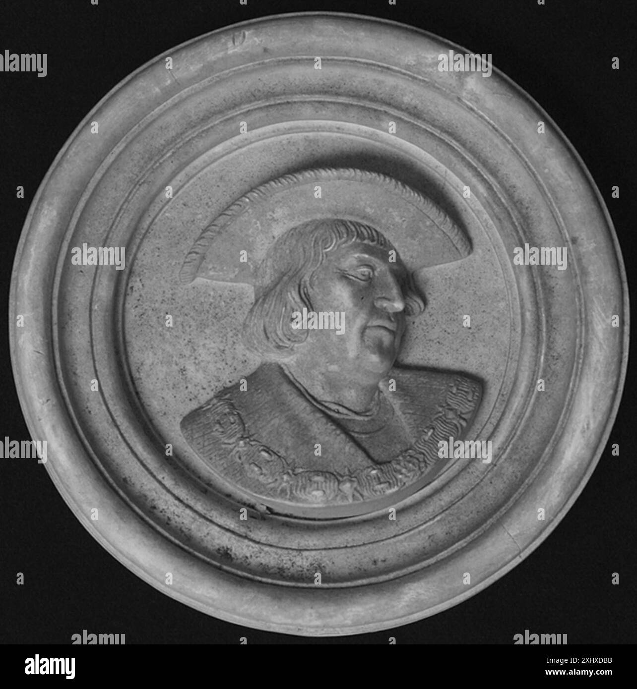 Crafted relief Black and White Stock Photos & Images - Alamy