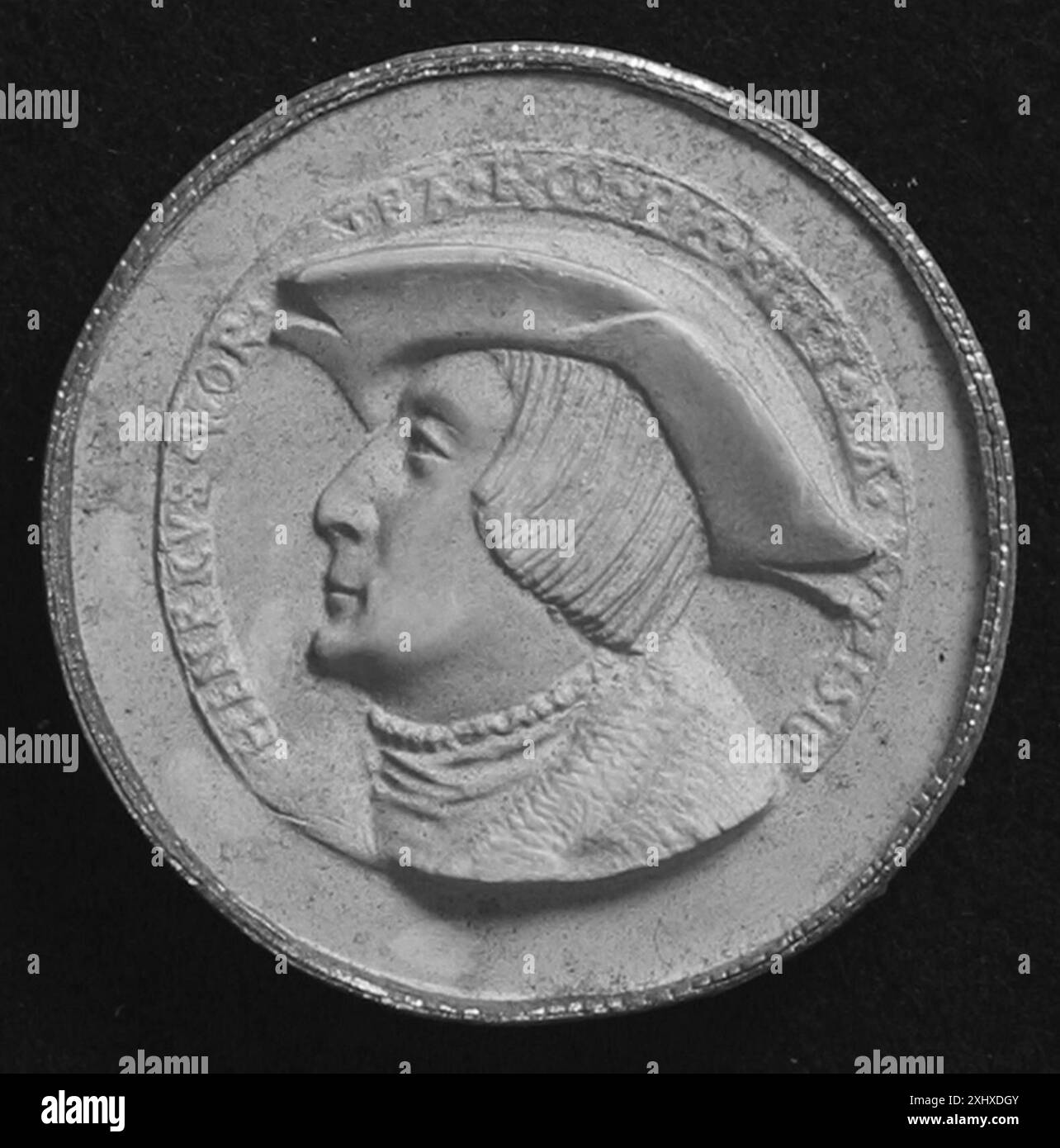 Artifact crafted metal Black and White Stock Photos & Images - Alamy