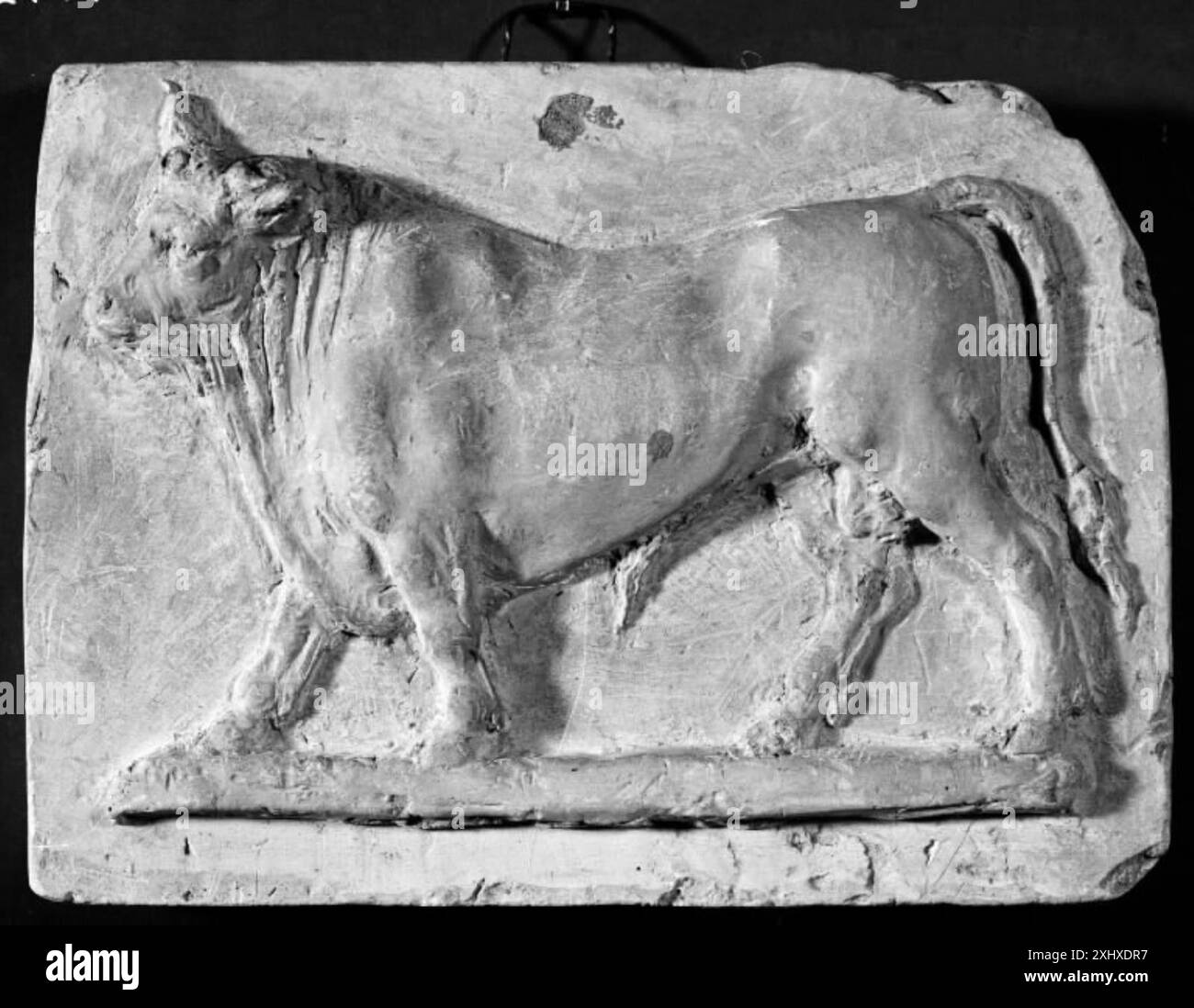 Symbol evangelist Black and White Stock Photos & Images - Alamy