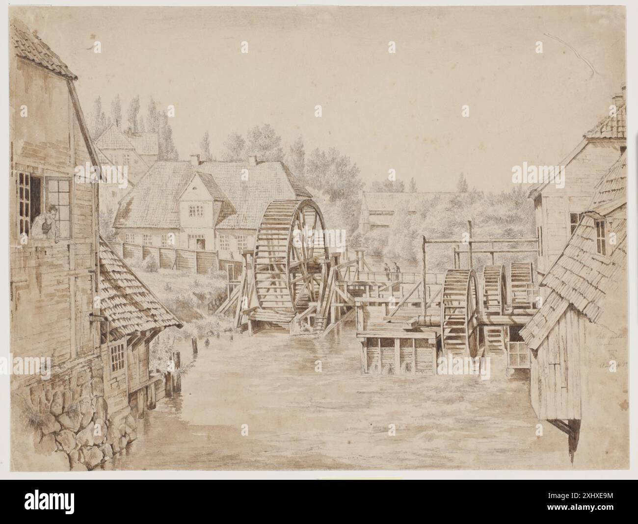 Oldesloo hi-res stock photography and images - Alamy