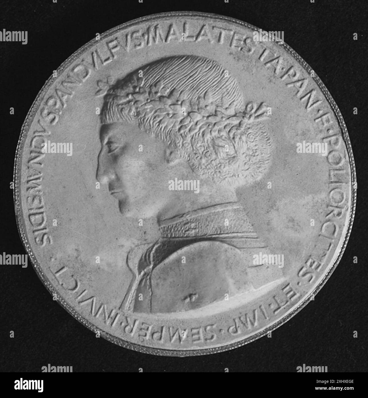 Embossed coin Black and White Stock Photos & Images - Alamy