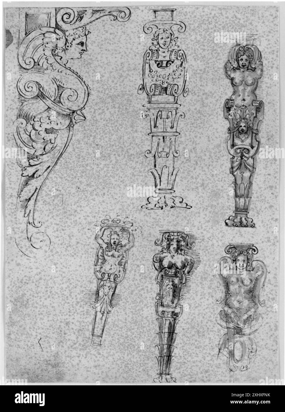 Order designs Black and White Stock Photos & Images - Alamy