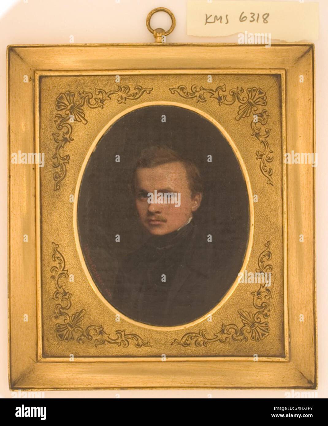 J v gertner hi-res stock photography and images - Alamy