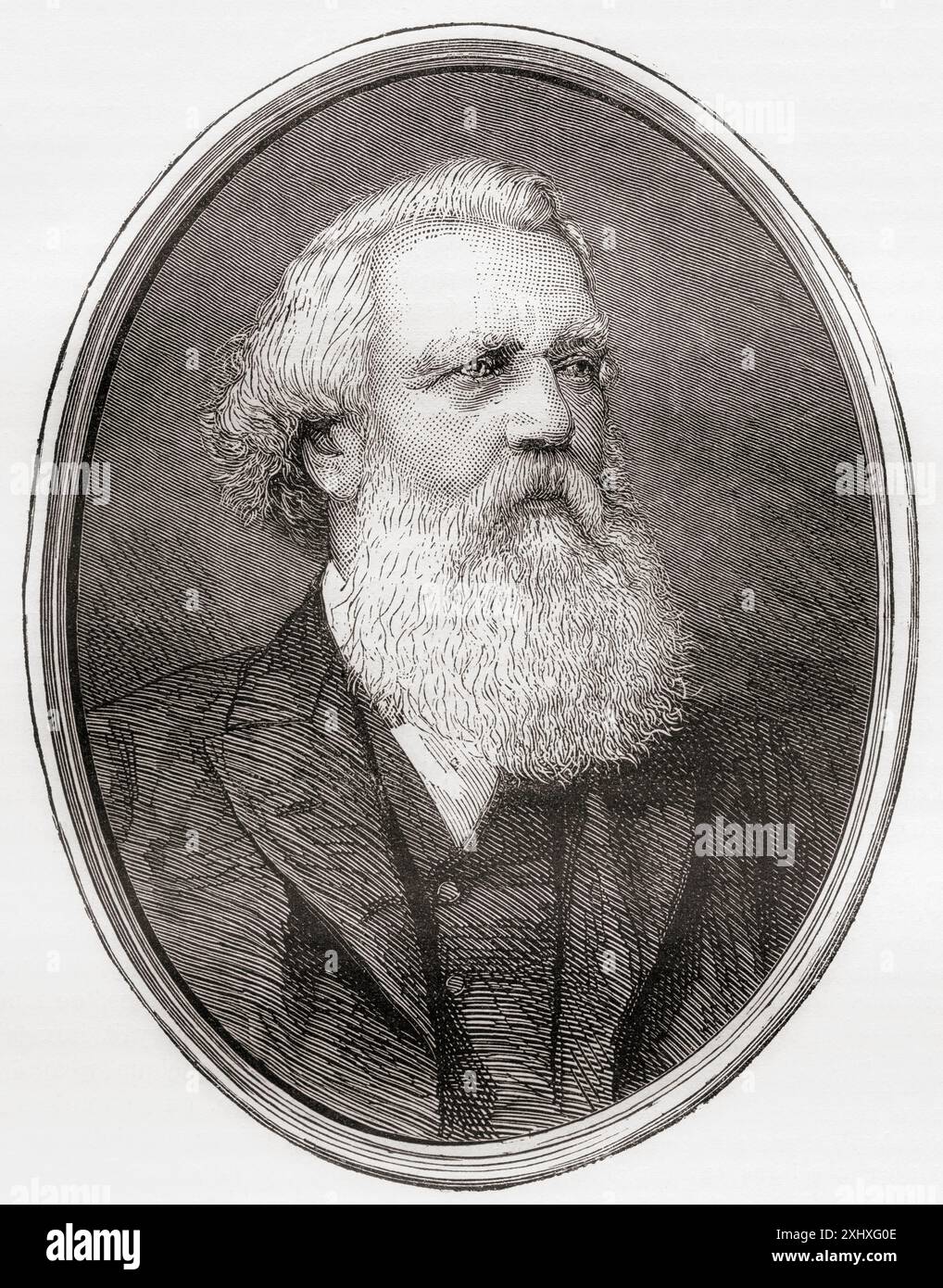 Nineveh layard hi-res stock photography and images - Alamy