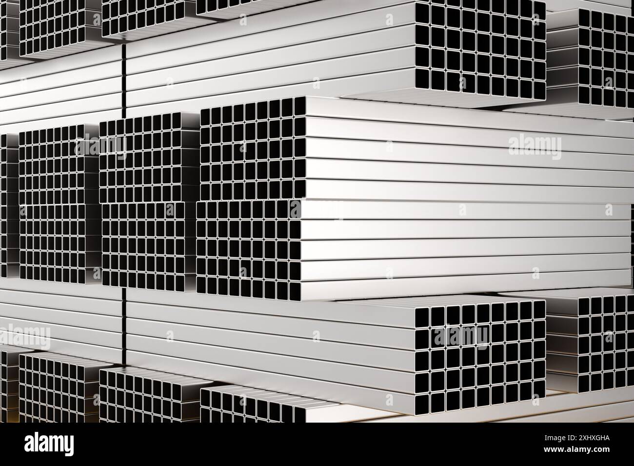 Rectangular cylinder hi-res stock photography and images - Alamy