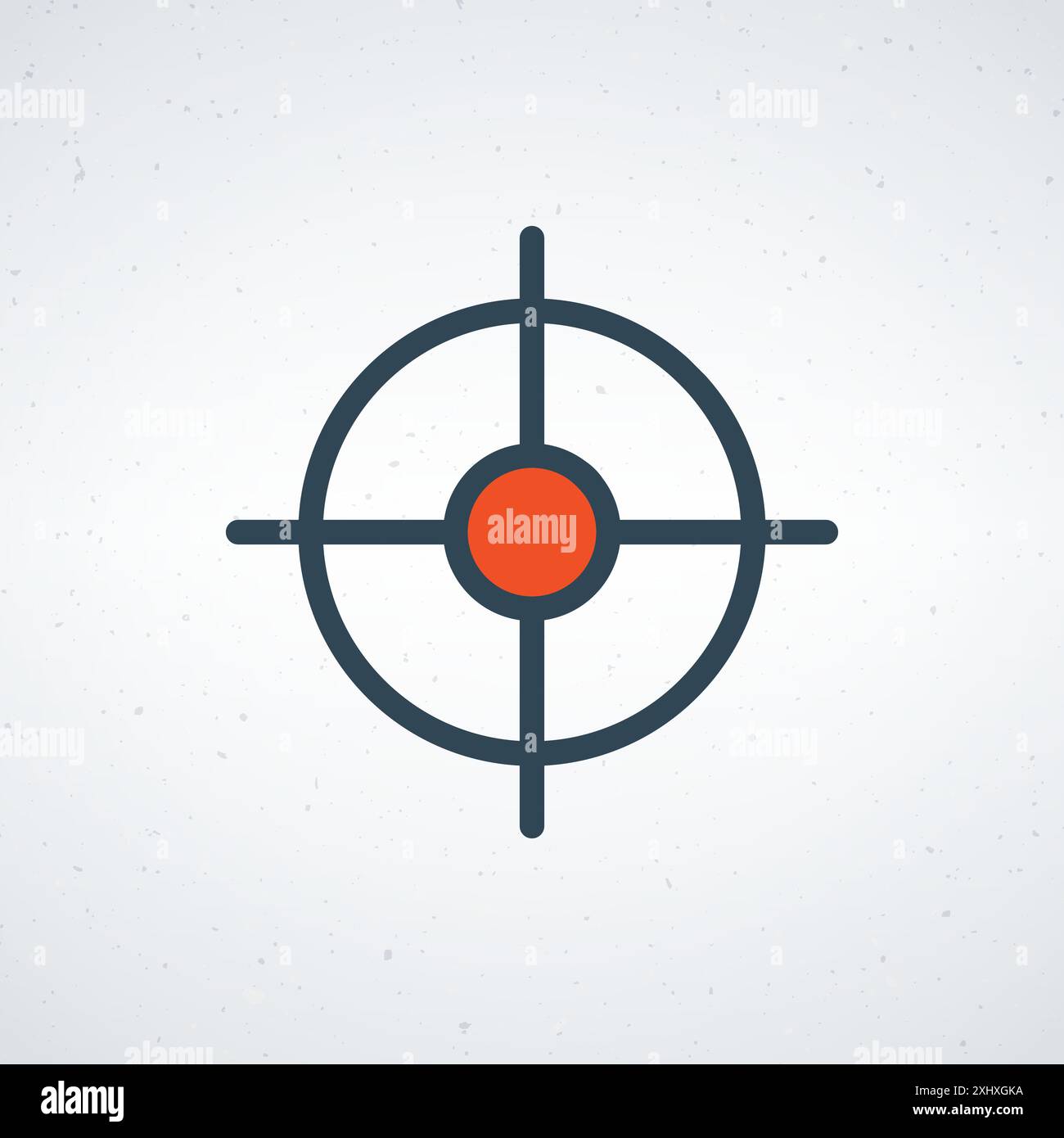 Sniper target rifle scope hi-res stock photography and images - Alamy