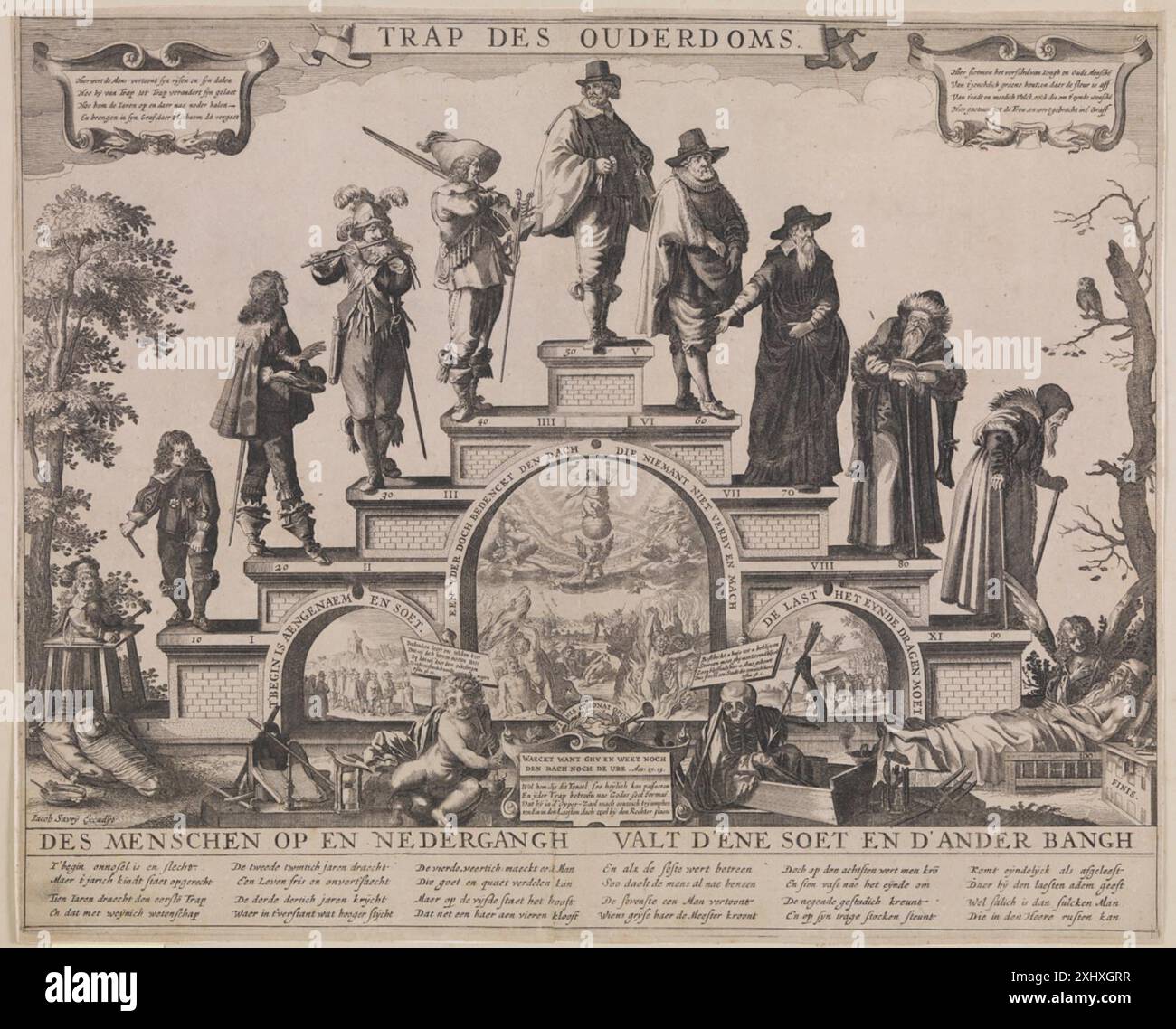 Jacob savery iii hi-res stock photography and images - Alamy