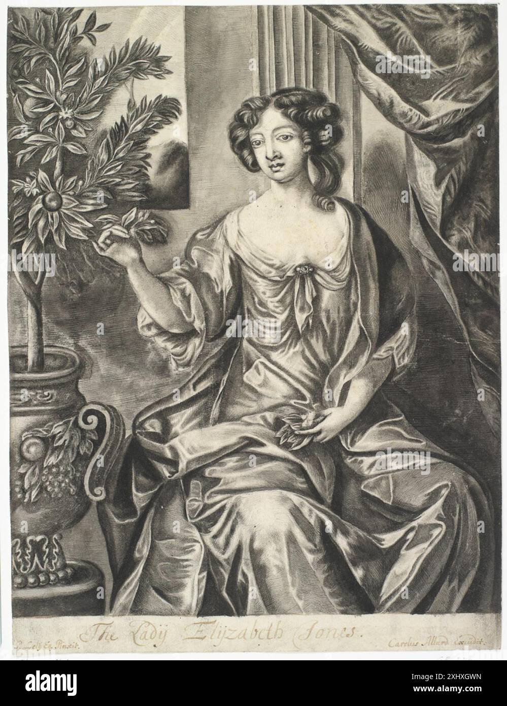1748 prints hi-res stock photography and images - Alamy