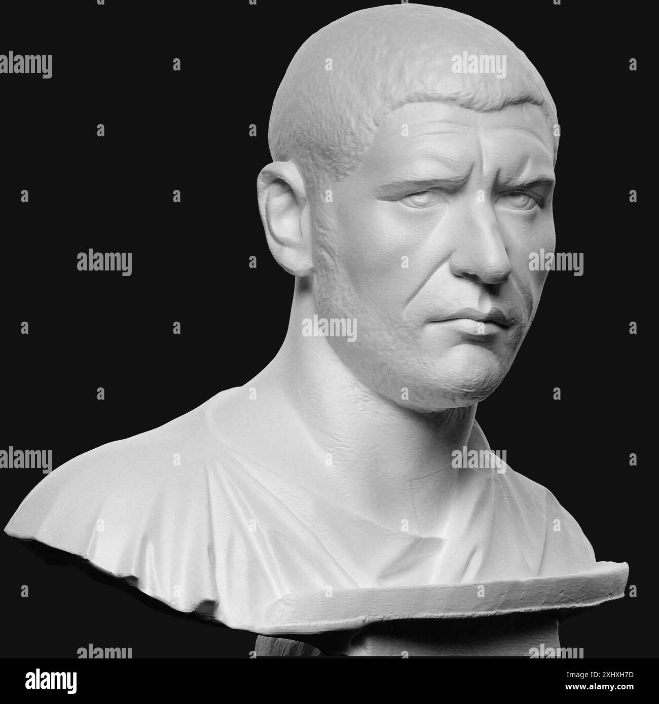 Roman specimen Black and White Stock Photos & Images - Alamy