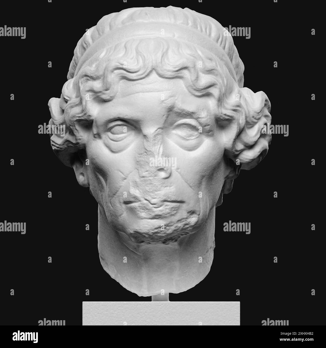 Lysimache hi-res stock photography and images - Alamy