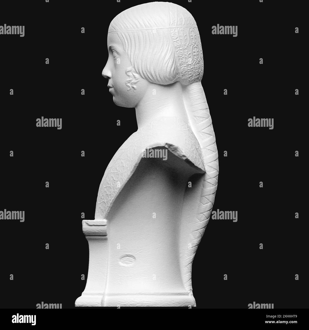 Beatrice d'este hi-res stock photography and images - Alamy