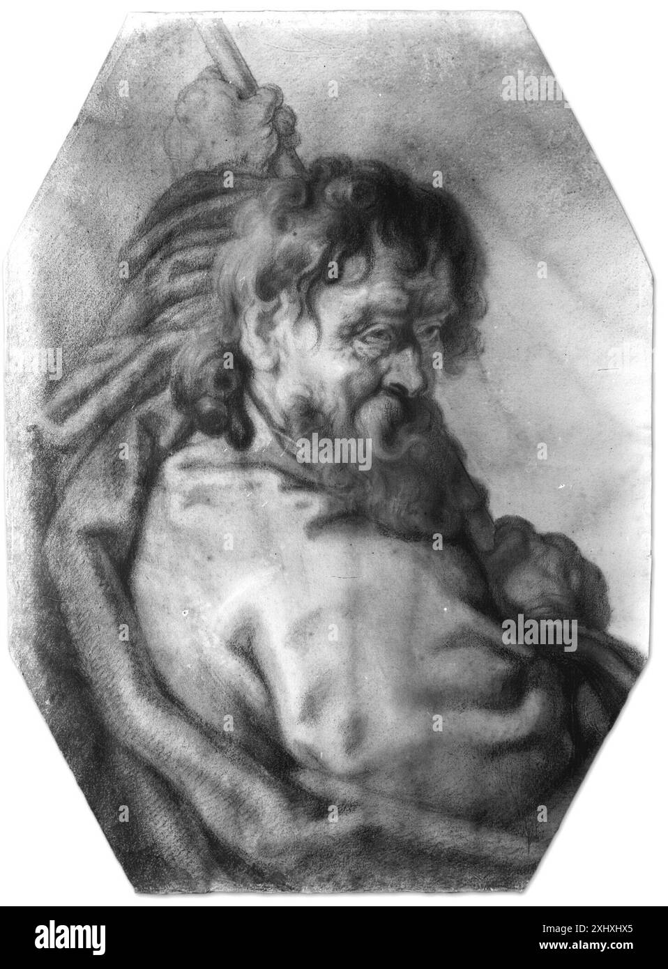 After antoine Cut Out Stock Images & Pictures - Alamy