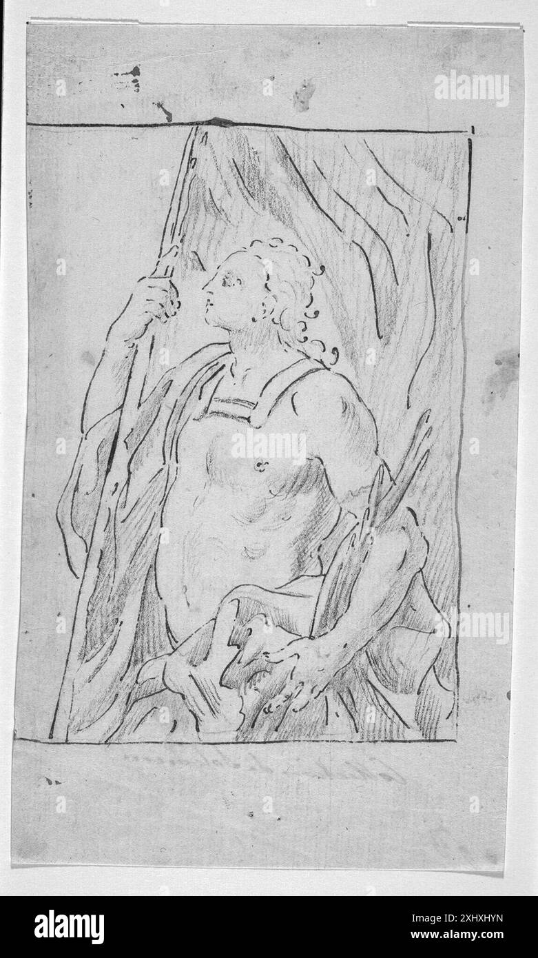 Ferdinand IV, King of Naples (?) Marra, Francesco La 1710 - 1780 ...