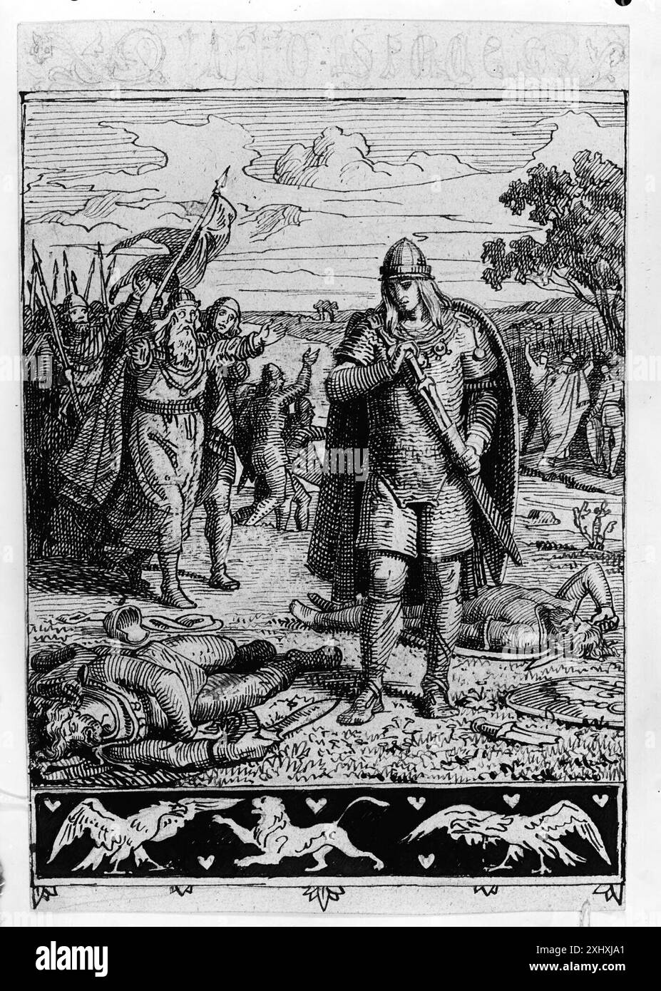 1834 1980 Black and White Stock Photos & Images - Alamy