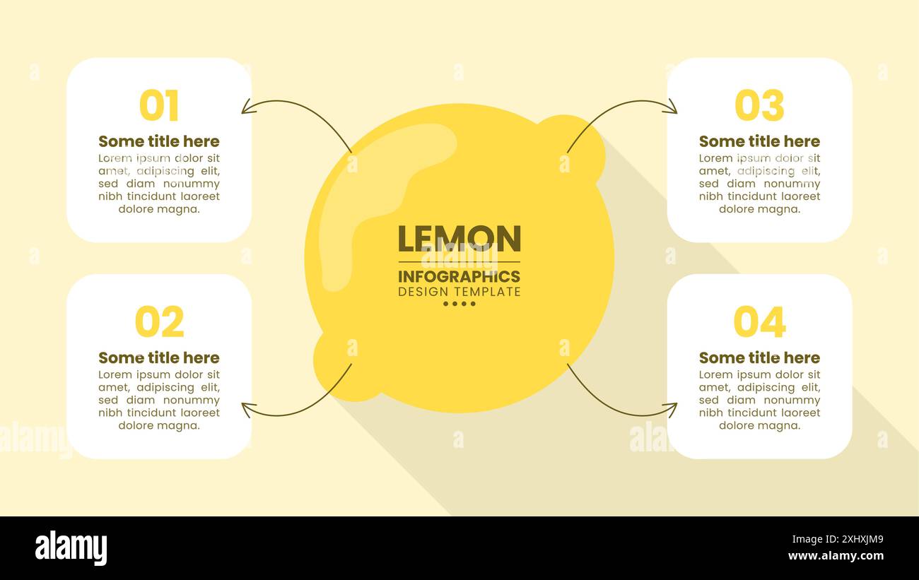 Lemon slide Stock Vector Images - Alamy