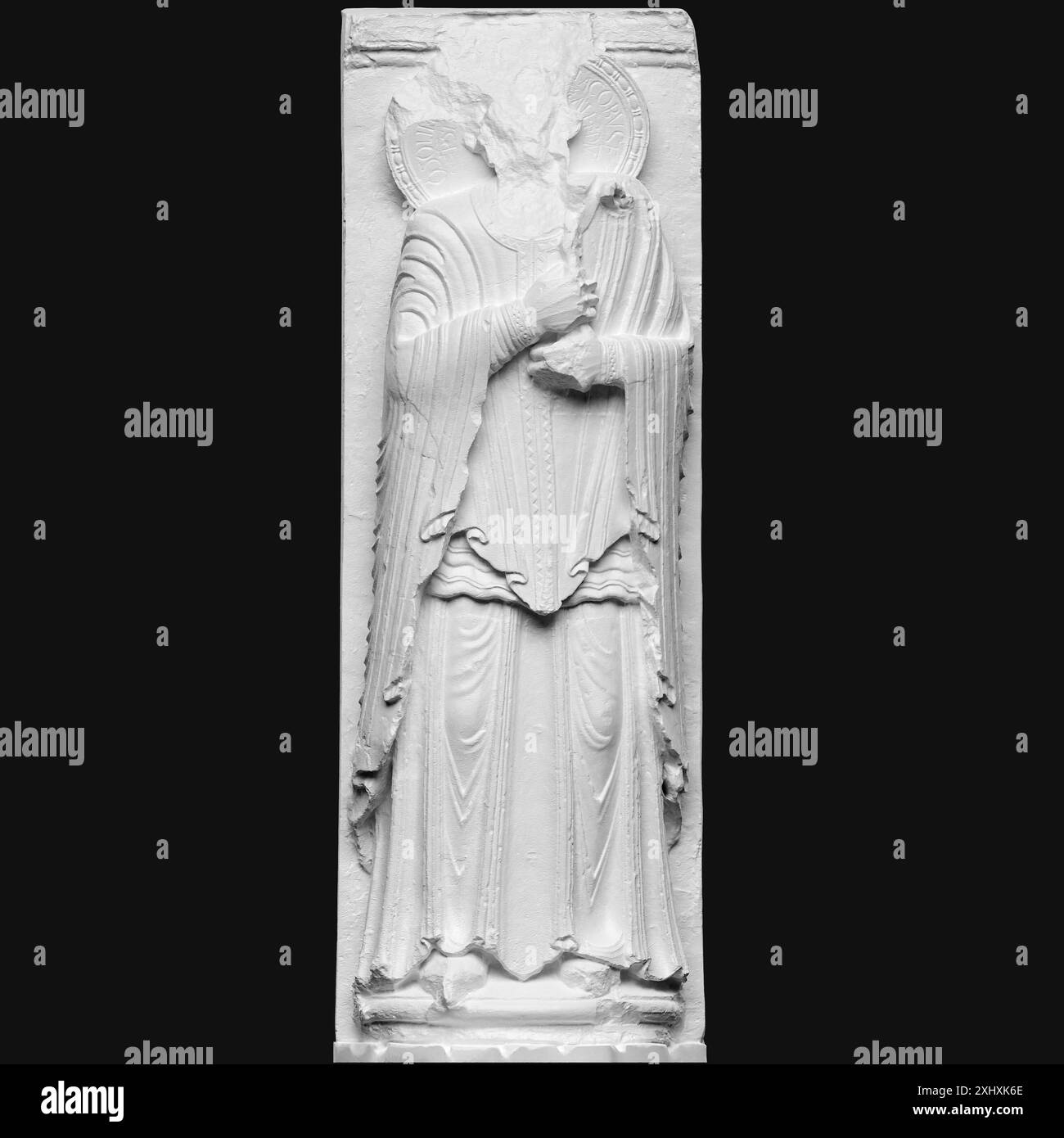 Artifact gesture Black and White Stock Photos & Images - Alamy