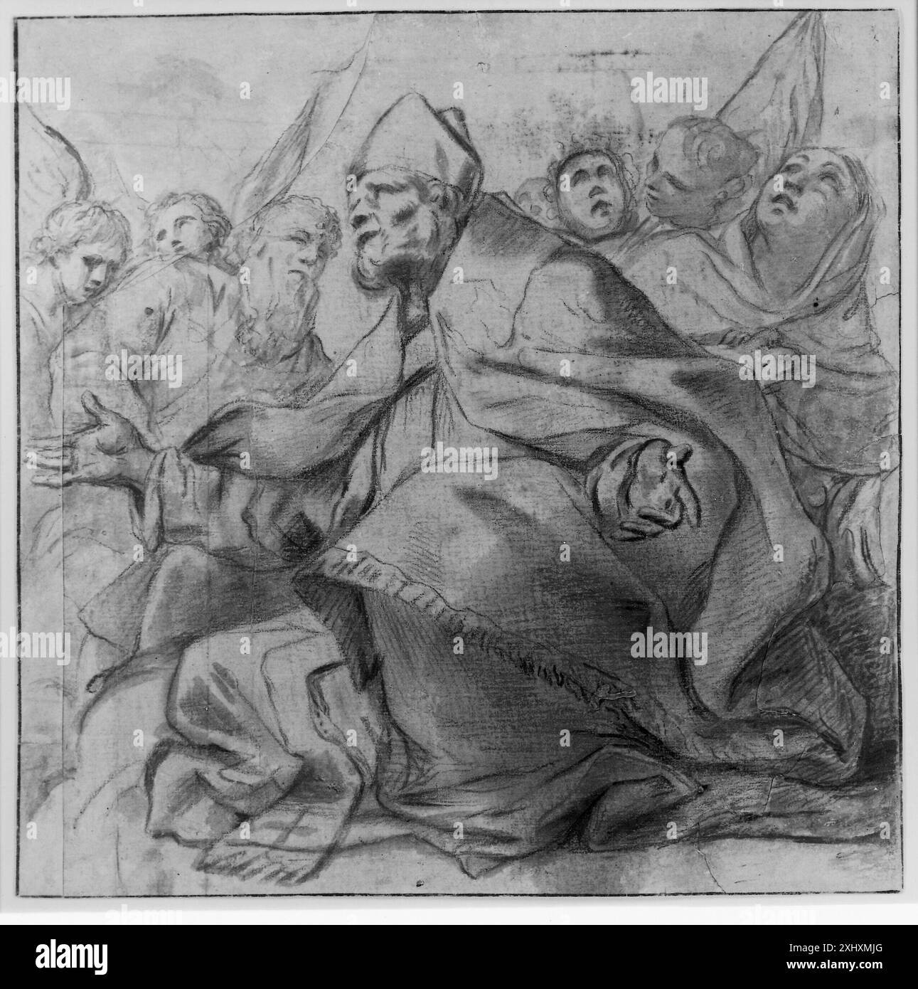 Disegni sec hi-res stock photography and images - Alamy