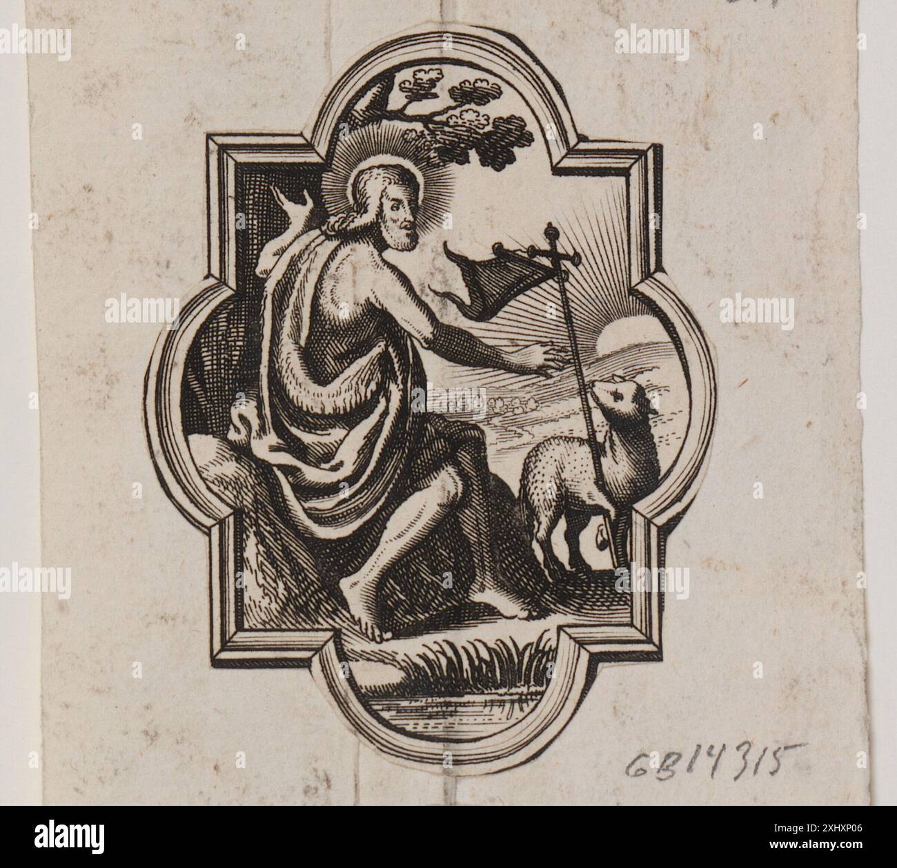 Roger lamb hi-res stock photography and images - Alamy